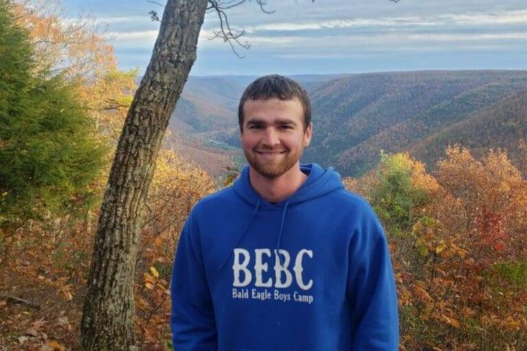 Staff | Bald Eagle Boys Camp - "Under the Hood of BEBC"